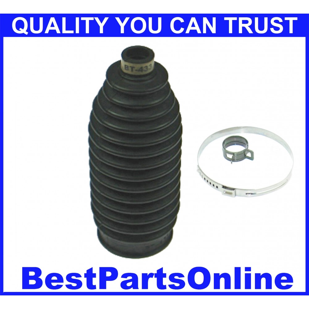 Rack and Pinion Boot Kit for TOYOTA