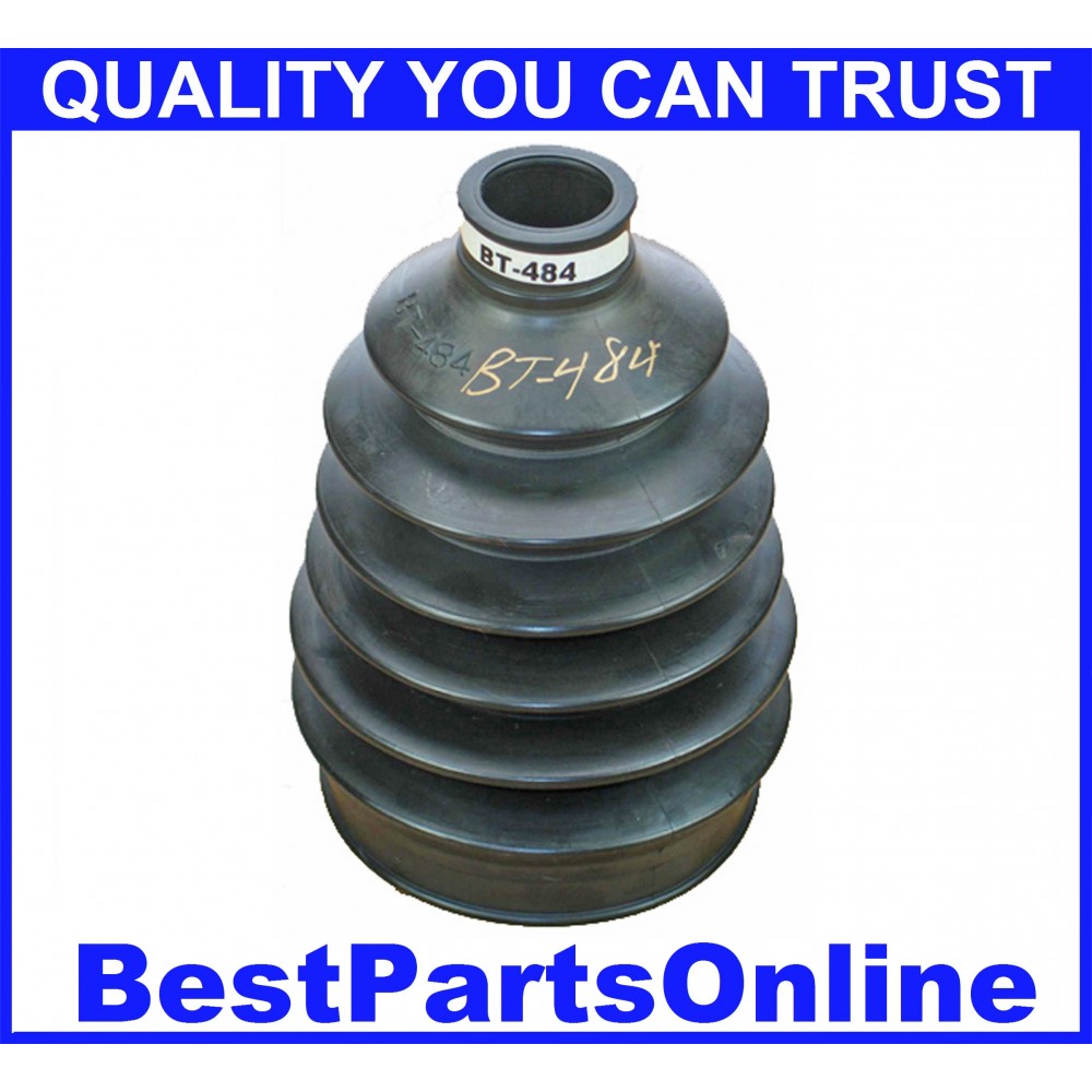 CV Axle Boot Kit for Avenger, Caravan, Dakota, Daytona, Durango,