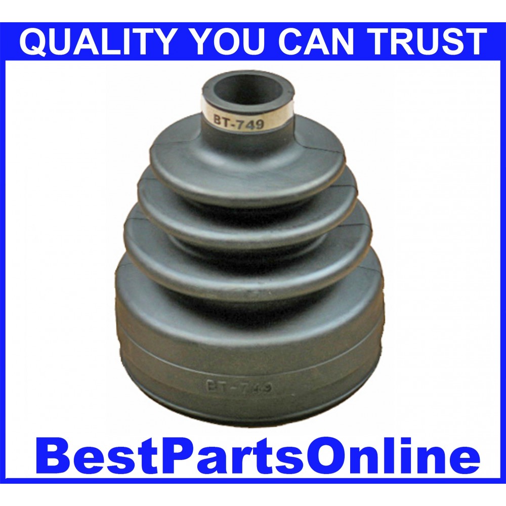 CV Axle Boot Kit for 06-09 CHEVROLET Impala Exc. SS 00-05,
