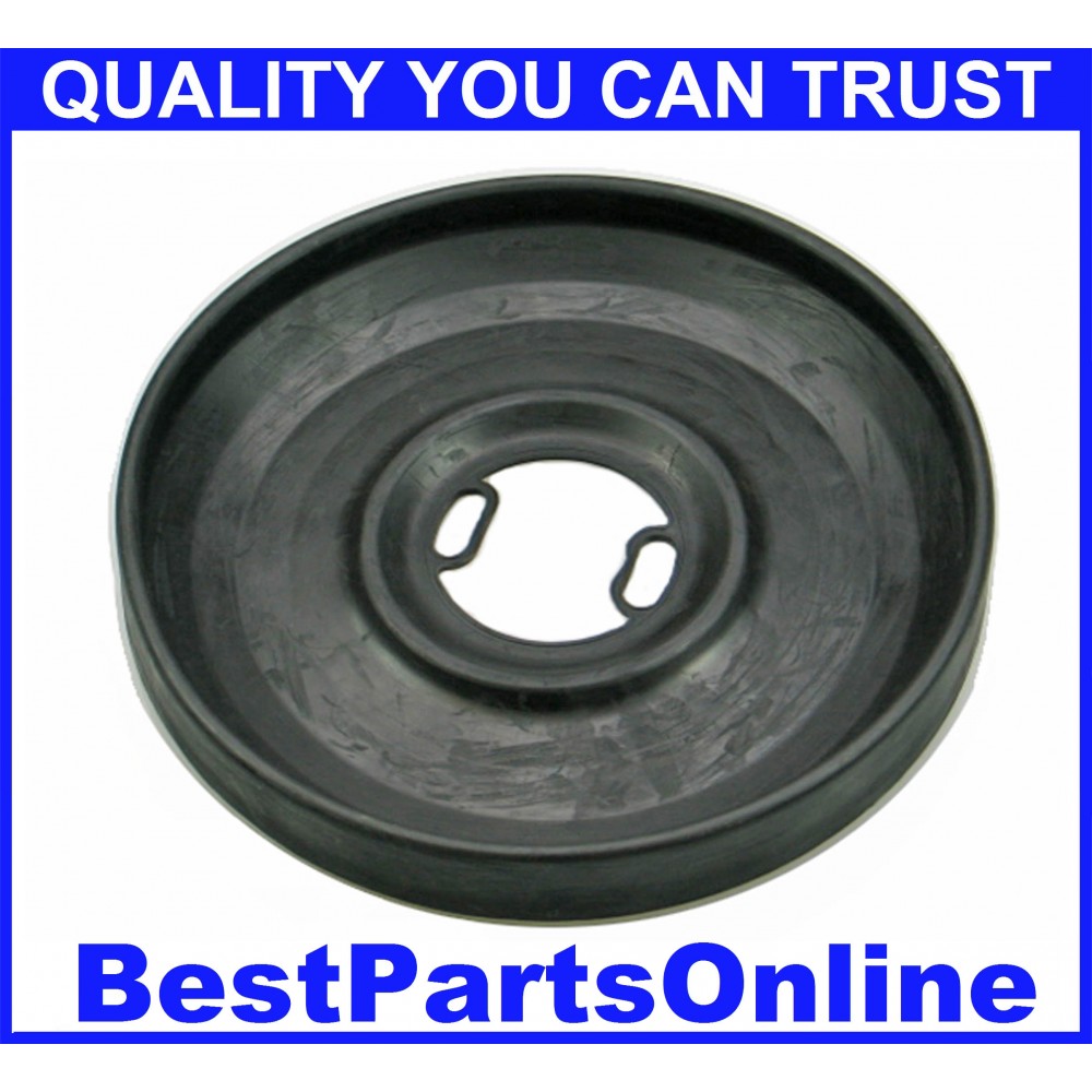 Diaphragm, Brake Booster 89-91 TOYOTA 4Cyl. Fuel Injection