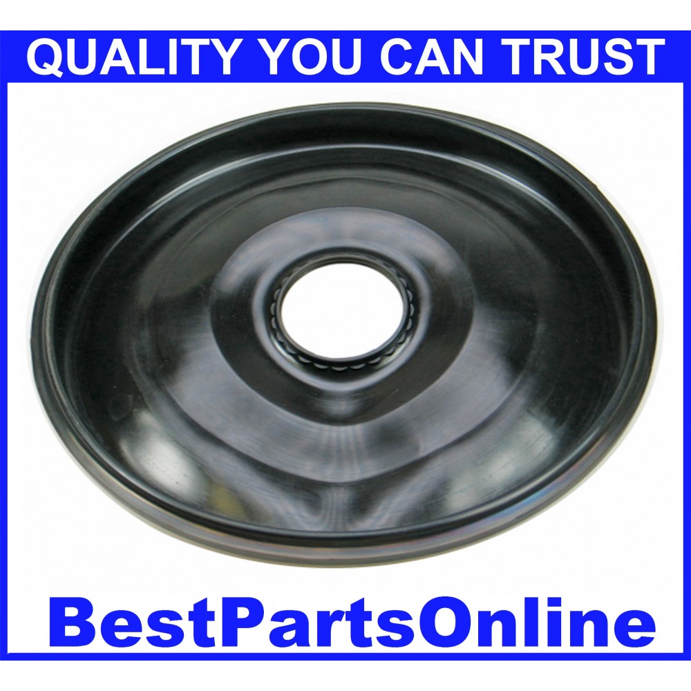 Diaphragm, Brake Booster 88-92 FORD F350 Primary Reference#