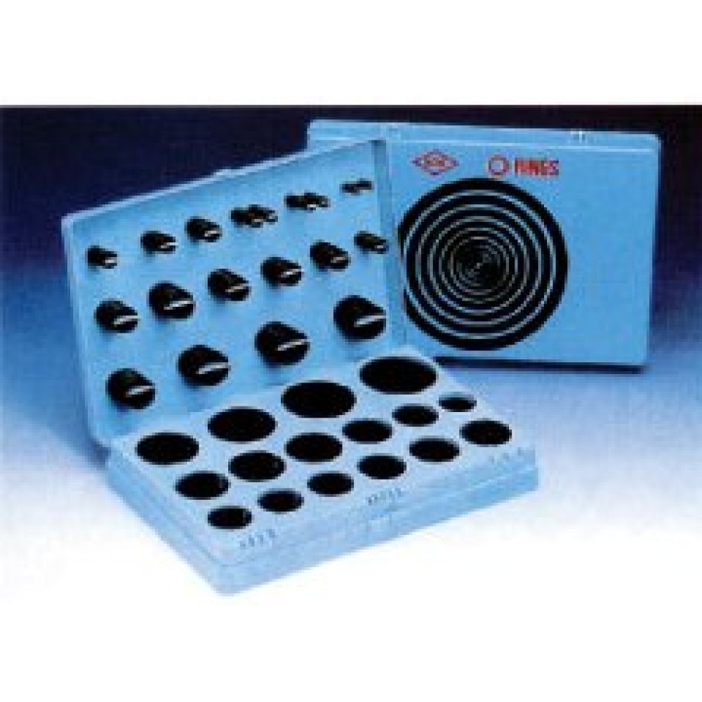 O-ring Kit 1B Nitrile NBR 70 Metric JIS Standard 444 pcs