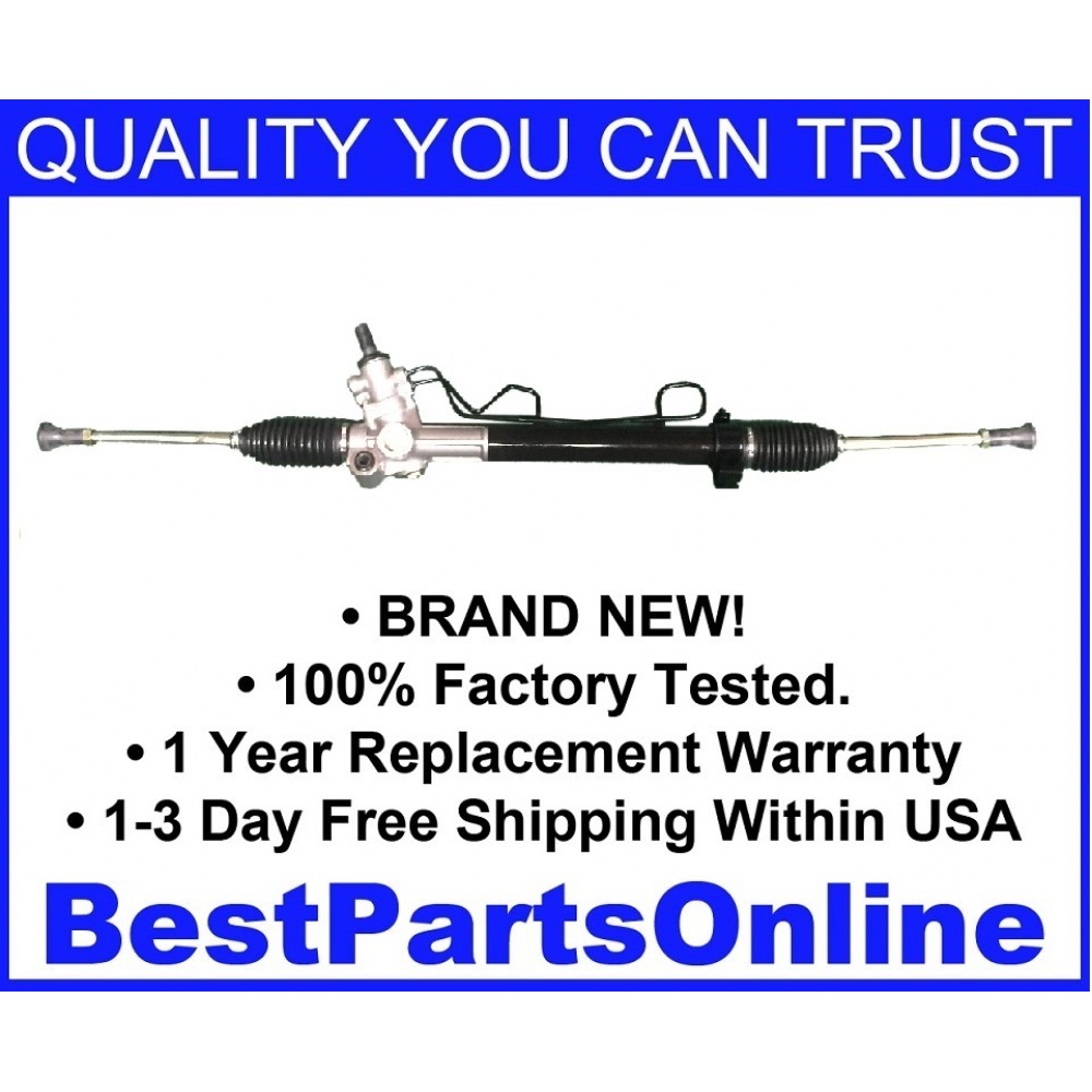 Power Steering Rack and Pinion for Toyota Camry 1992 to 1999 ...