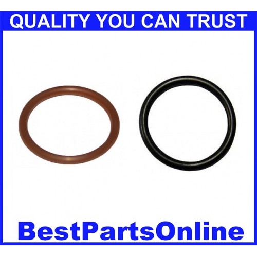 O-Ring, AS 568-362 6.225 X 0.21 (10-pak) FKM / Viton 75